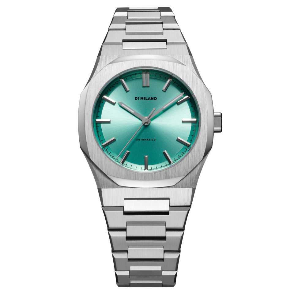 D1 Milano Automatic Beryl Code Watch