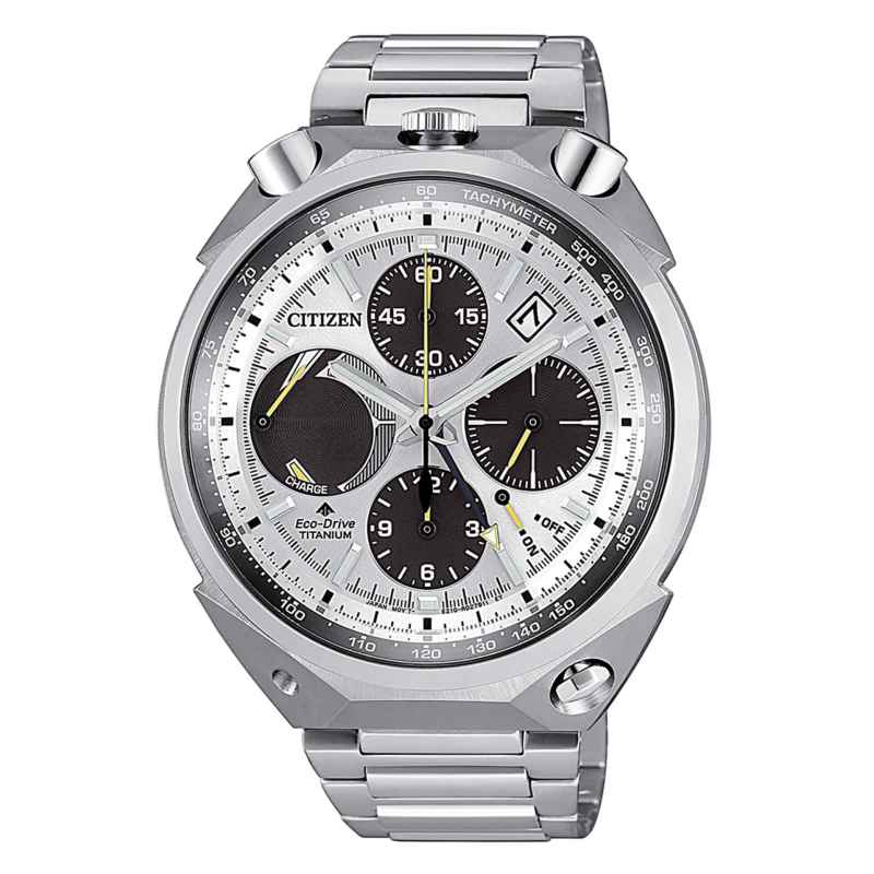 Chronograph watches for Men| Grimoldi Milano Shop