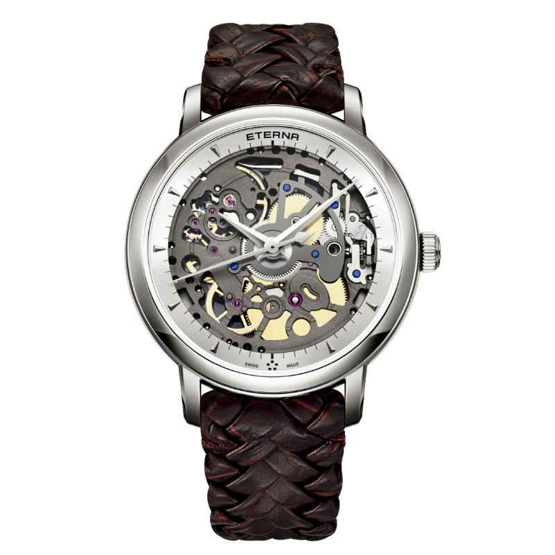 Manual wind watches for men | Grimoldi Milano Shop