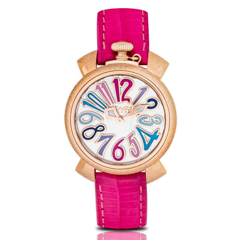 Ladies' Watches