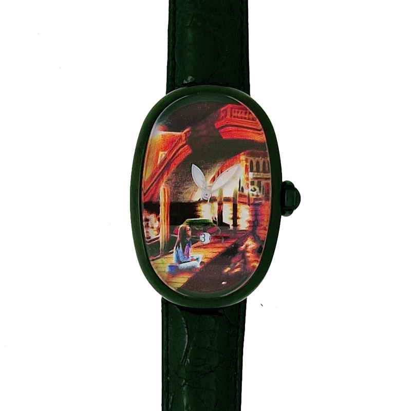 Men's particulars Watches