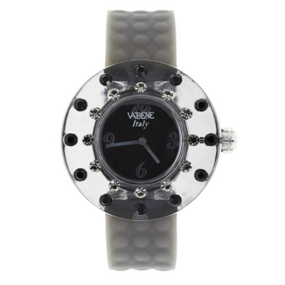 VABENE -SOLE MEDIO BLACK | Grimoldi Watches