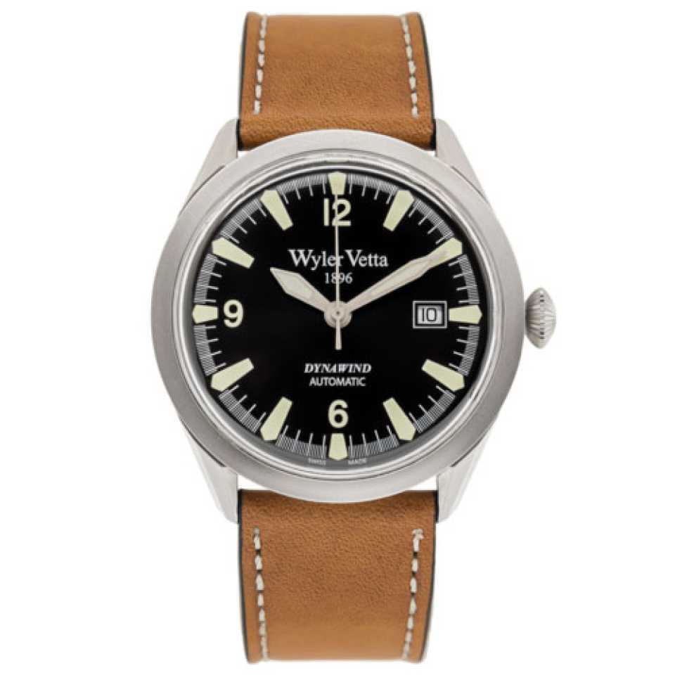 Wyler Vetta Dynawind Automatic WV0175 Watch