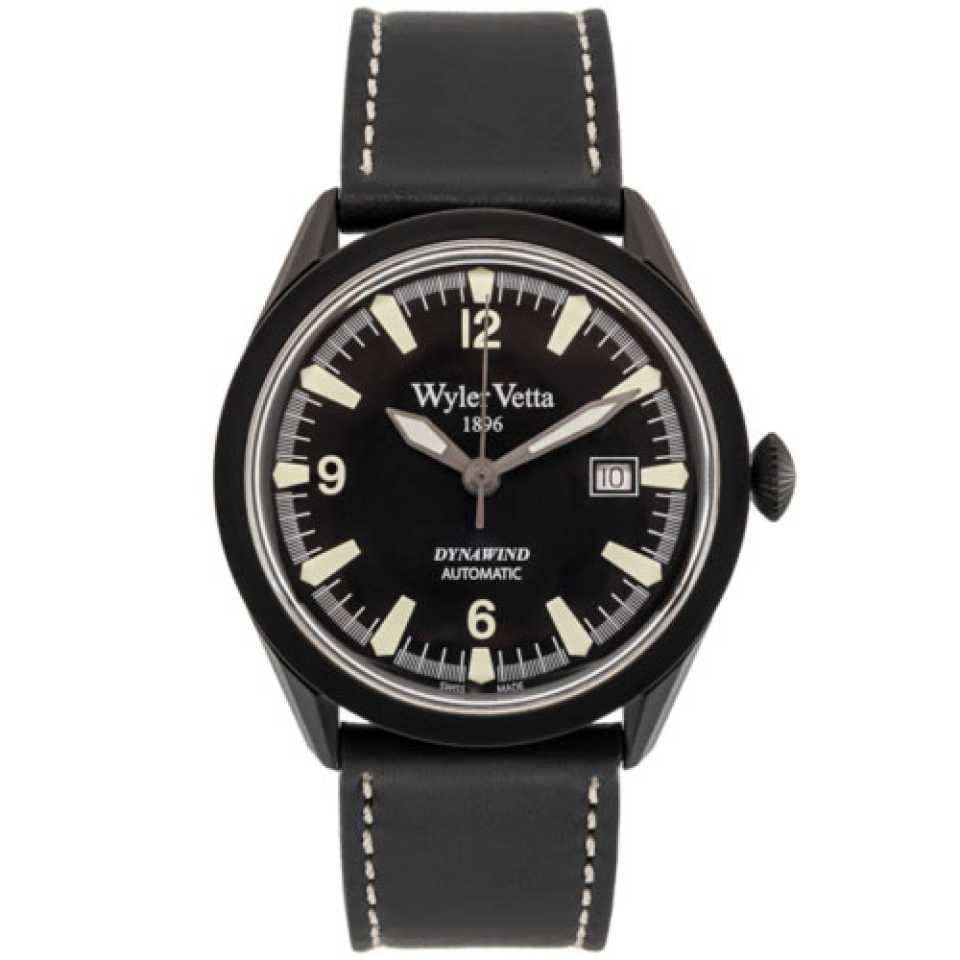 Wyler Vetta Dynawind Automatic WV0177 Watch