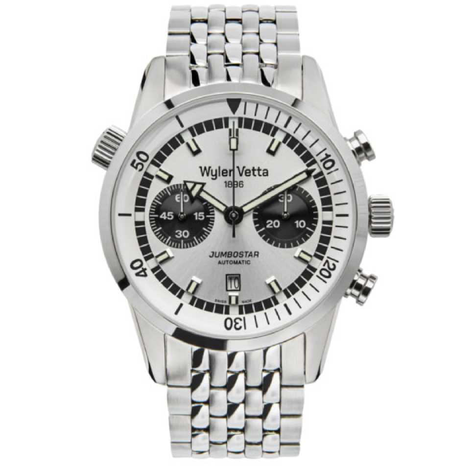 Wyler Vetta Jumbostar WV0190 Watch