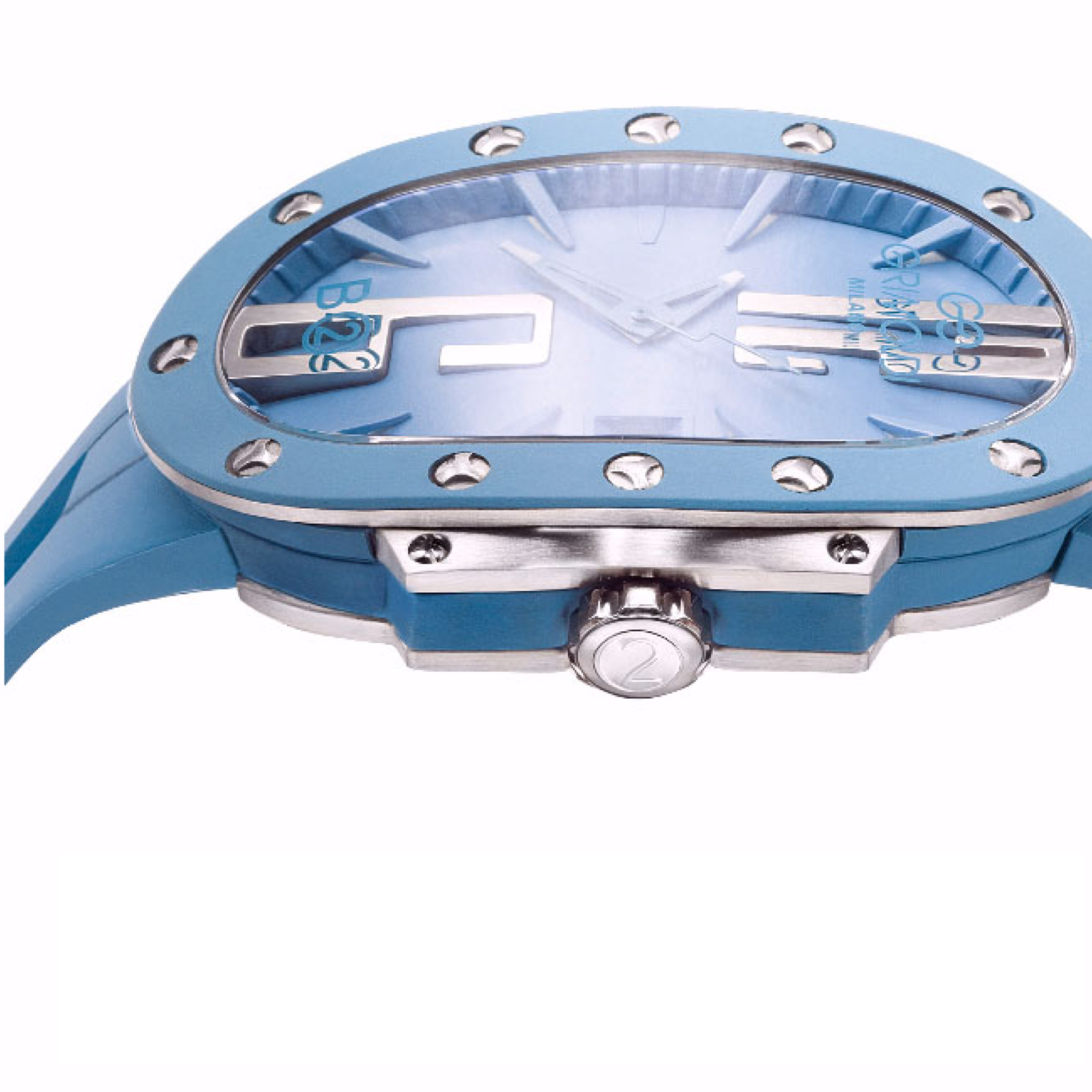 BO2: The Charm of Ergonomics and Elegance - A Grimoldi Masterpiece ...