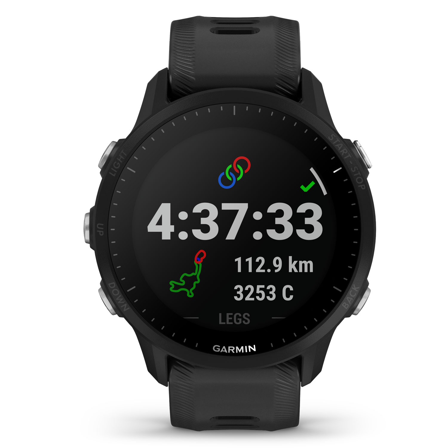 Garmin Forerunner 955 010-02638-30 Watch