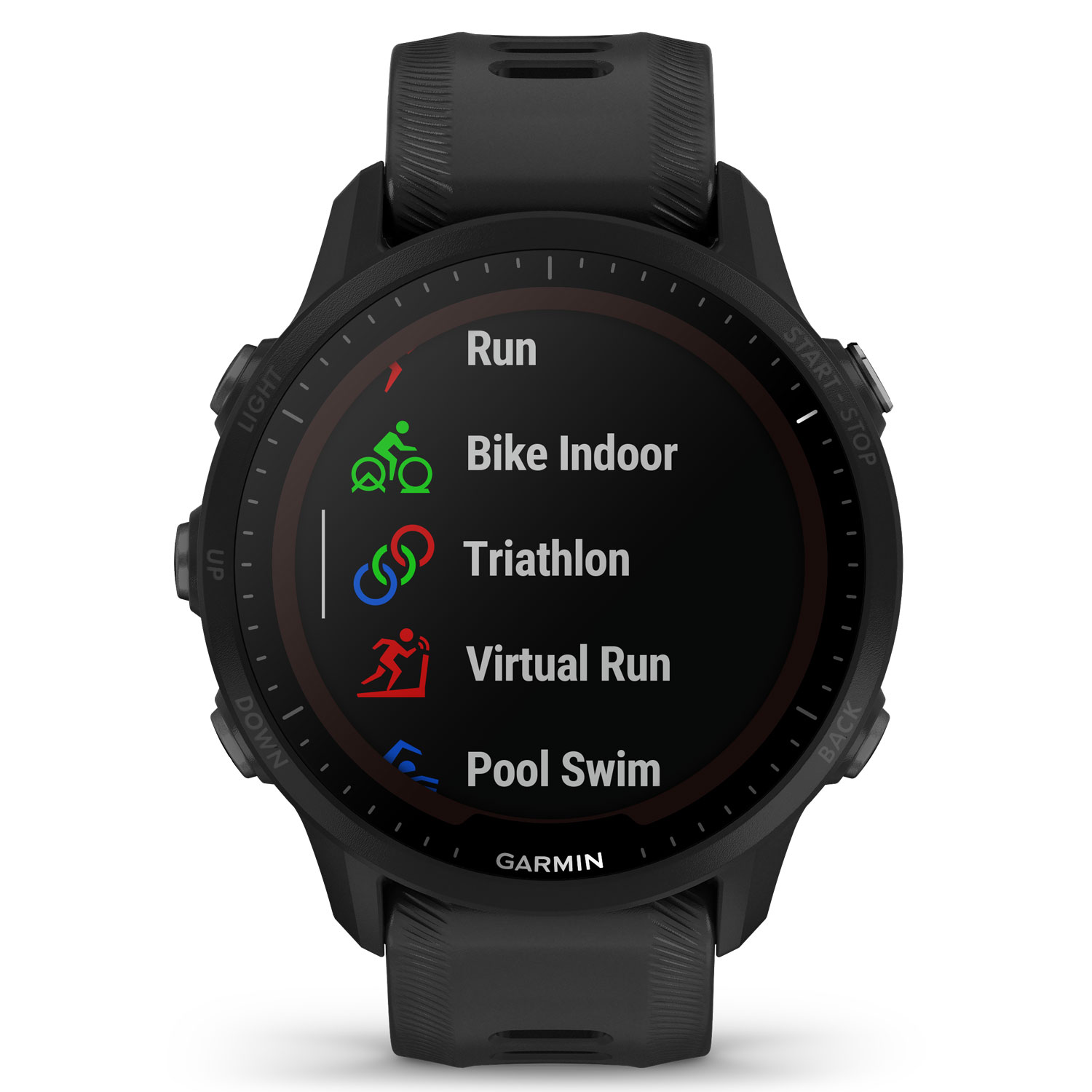 Garmin Forerunner 955 010-02638-20 Watch