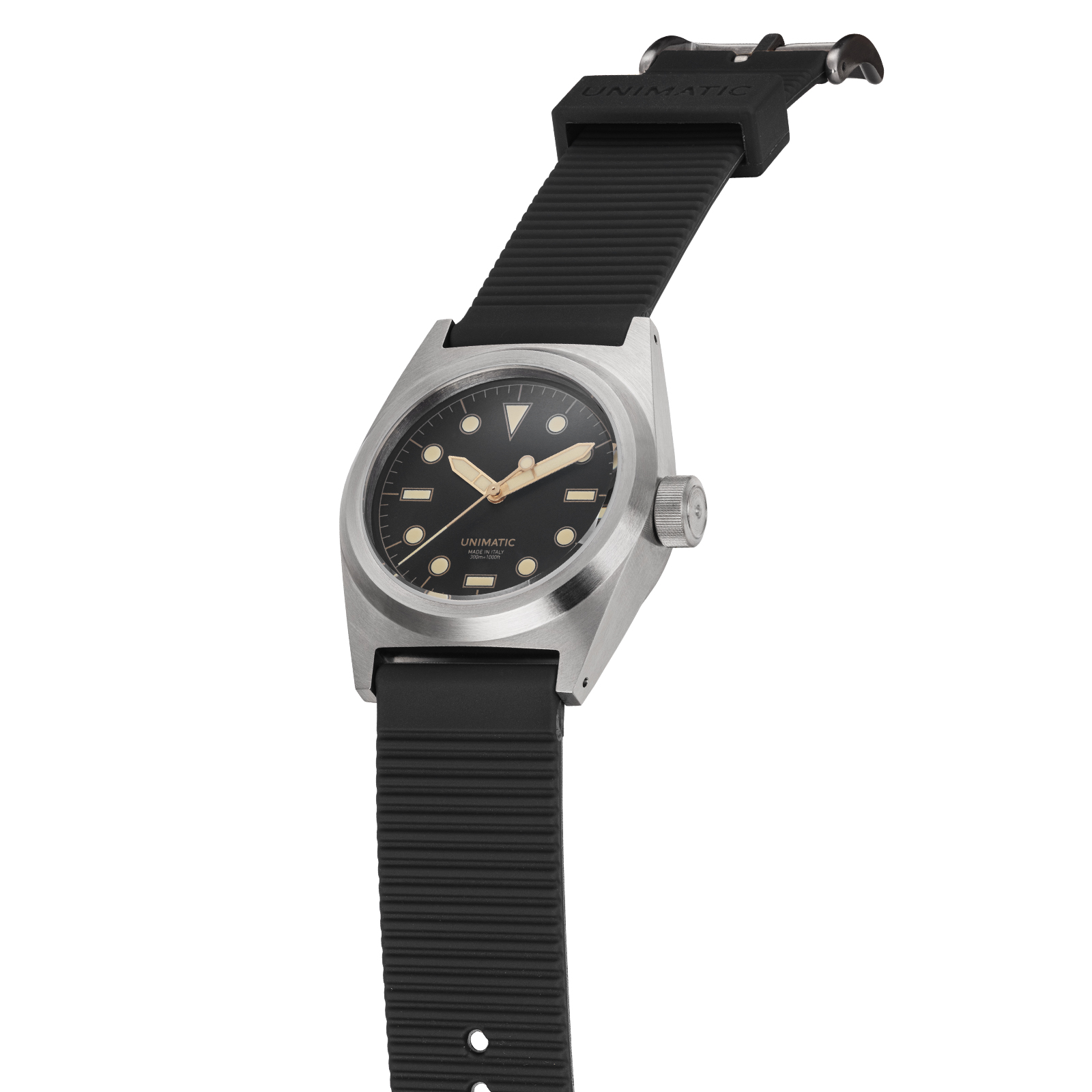 Unimatic Serie 4 U2S-8B Watch