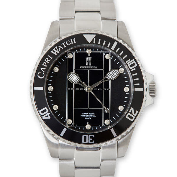 Capri Watch Tennis 5595