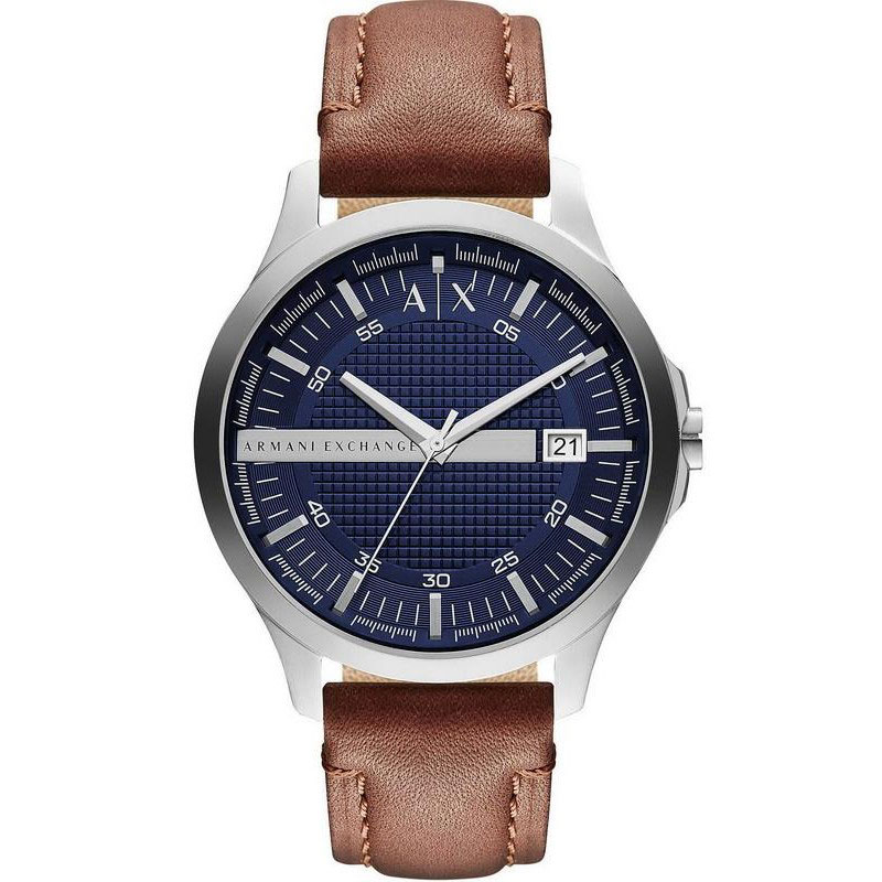 Armani Exchange Hampton Watch AX2133