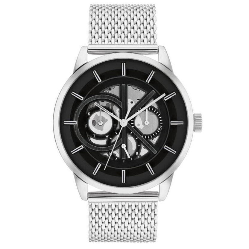 Orologio Calvin Klein Marquee 25200213