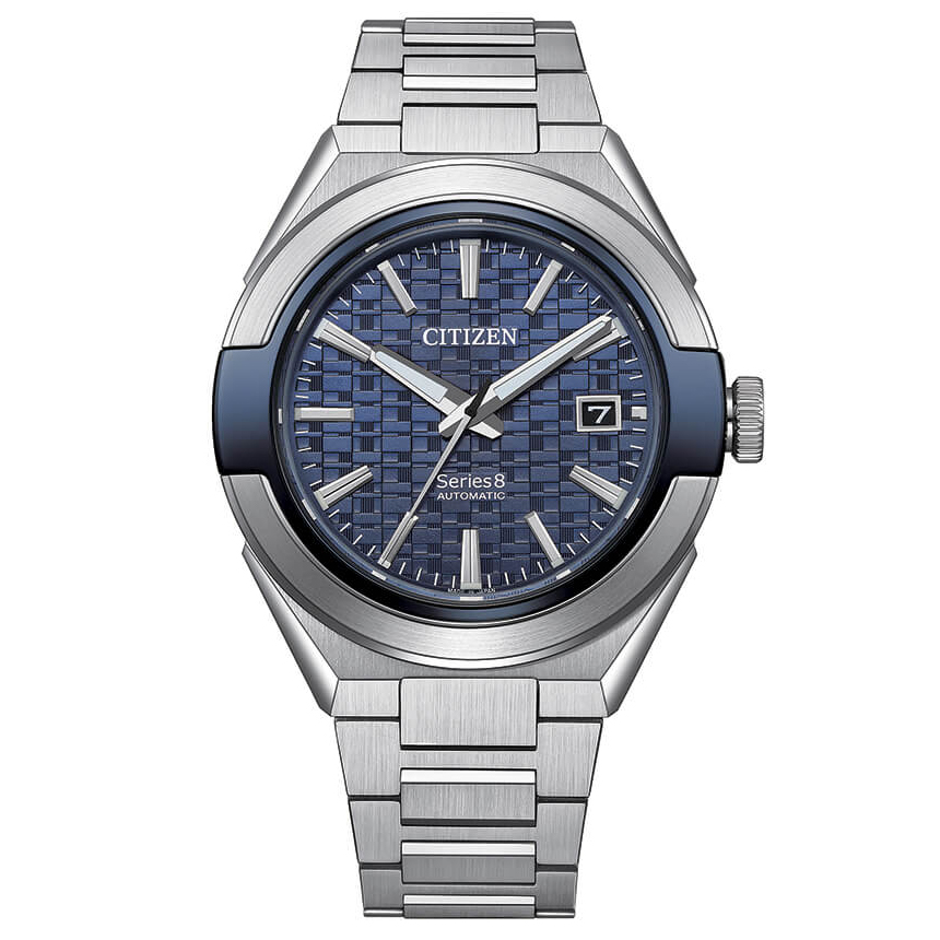 Citizen 870 Serie 8 NA1037-53L Watch