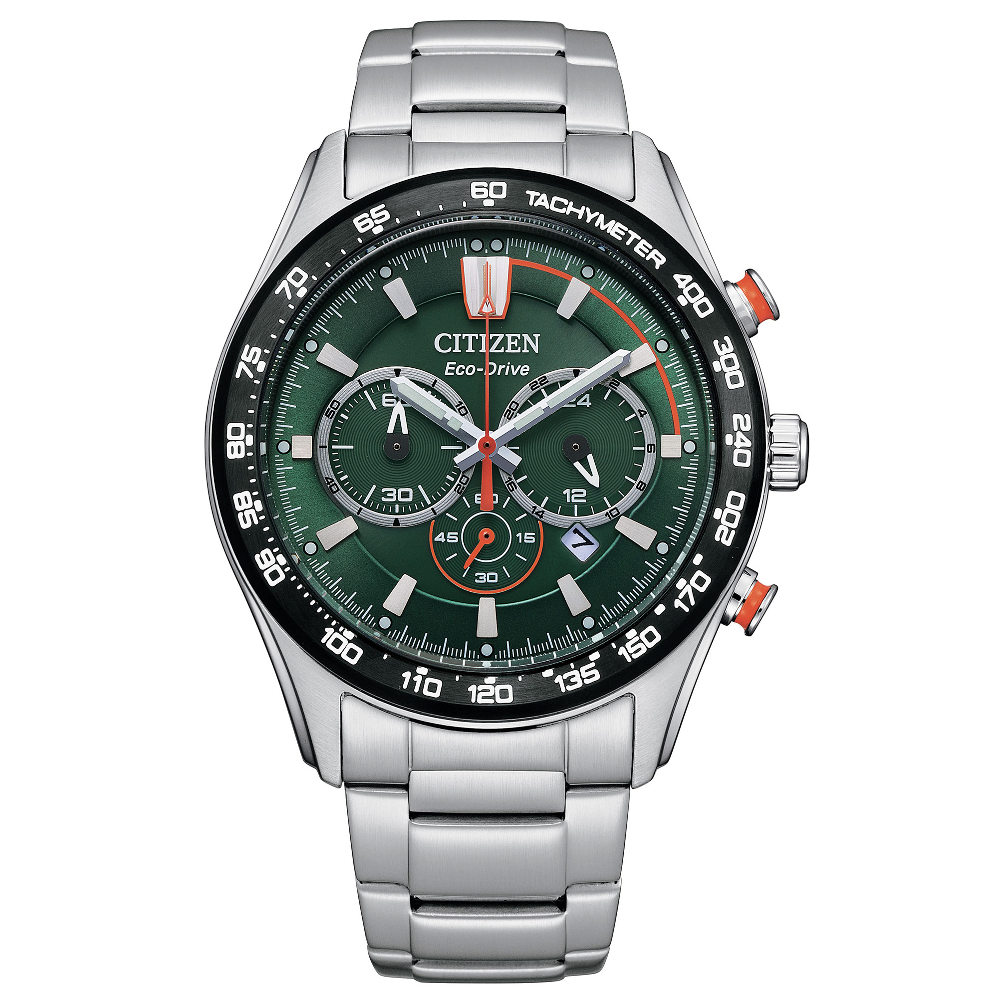 CITIZEN - CRONO SPORT WATCH CA4486-82X | Grimoldi Watches