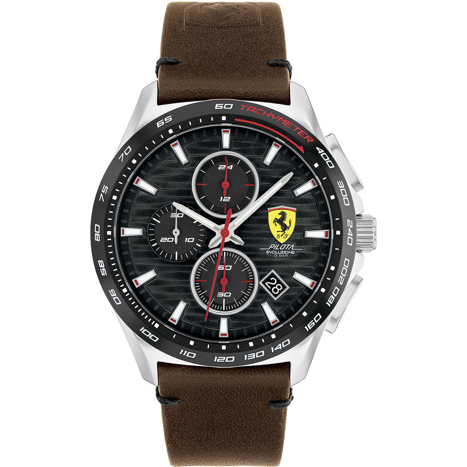 Ferrari Pilota Evo Watch FER0830879