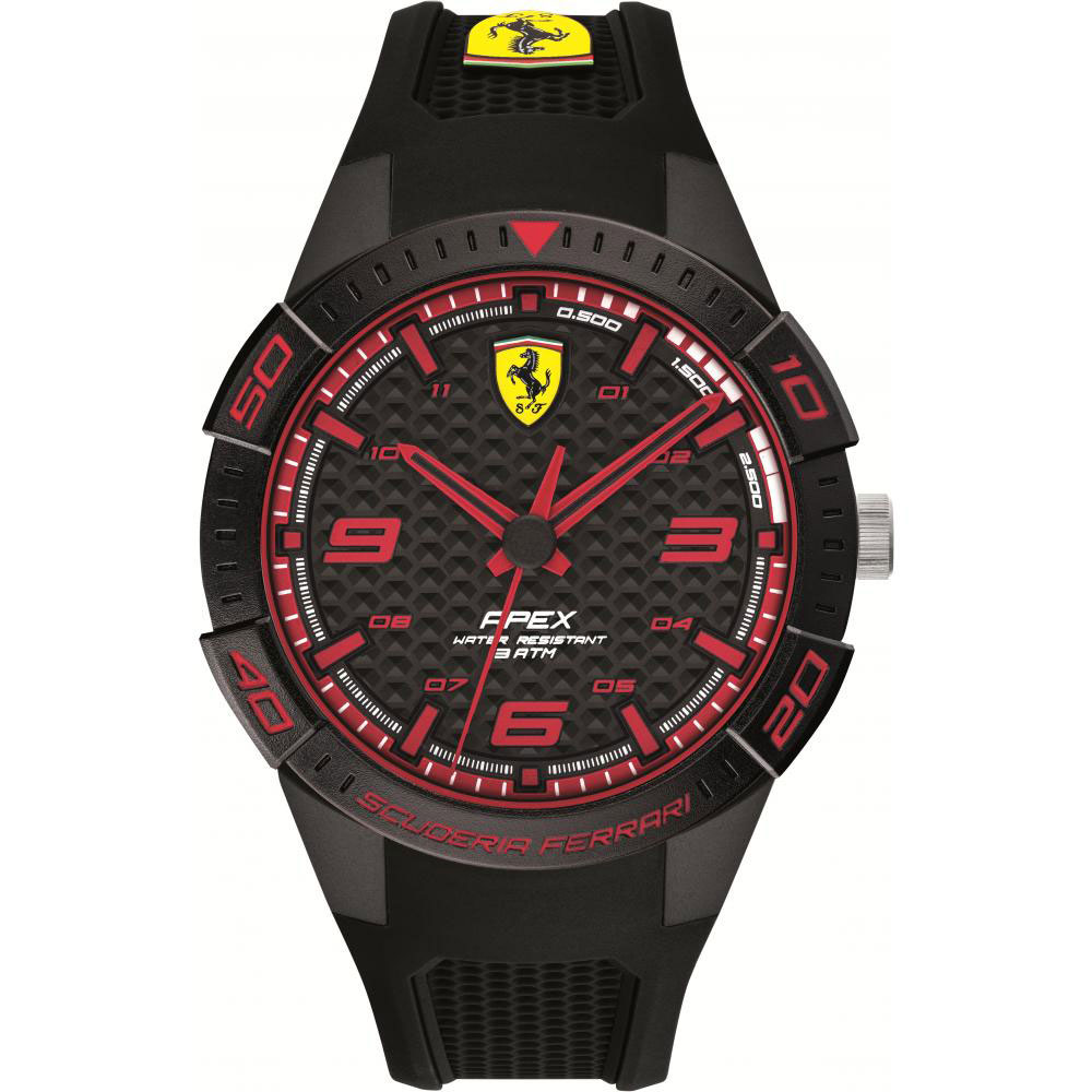 Ferrari Apex Watch FER0830747