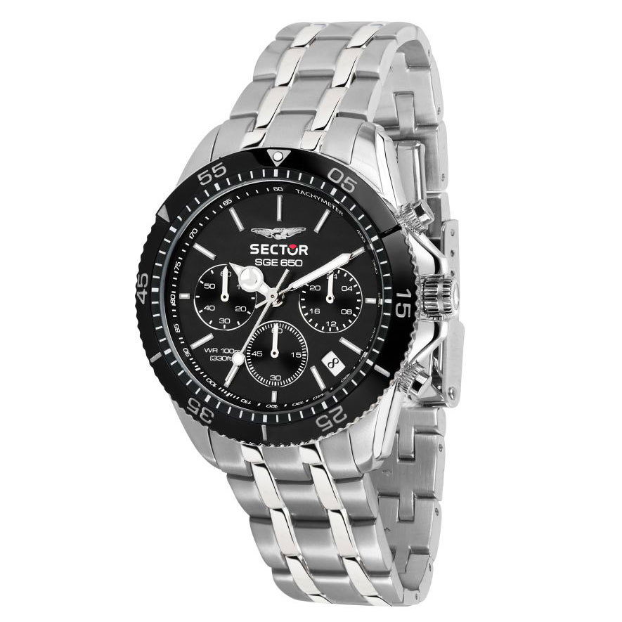 Orologio Sector 650 R3273962002